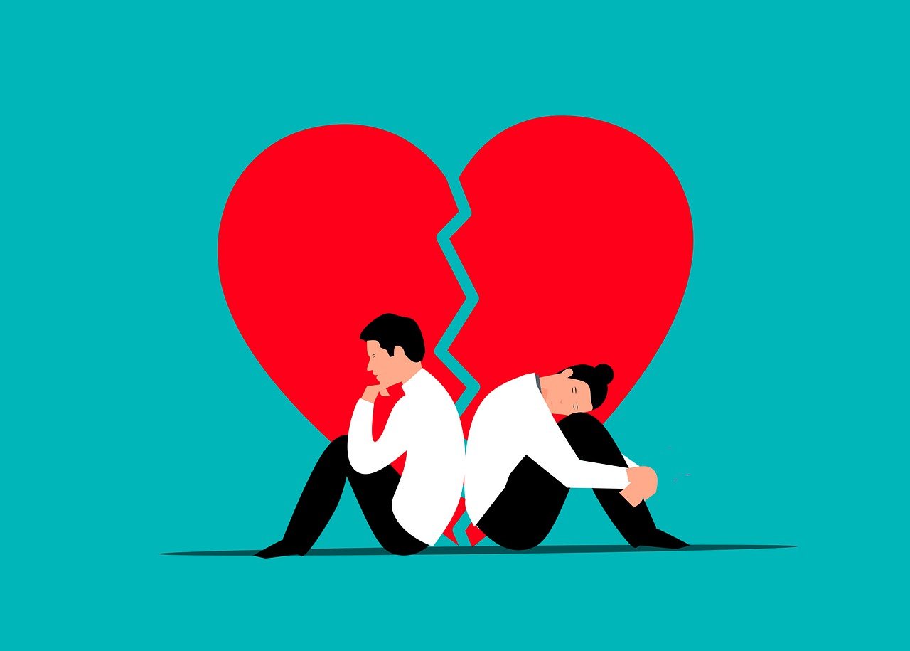 How To Obtain Divorce By Mutual Consent In India Lawblog4u How To Obtain Divorce By Mutual Consent In India Lawblog4u