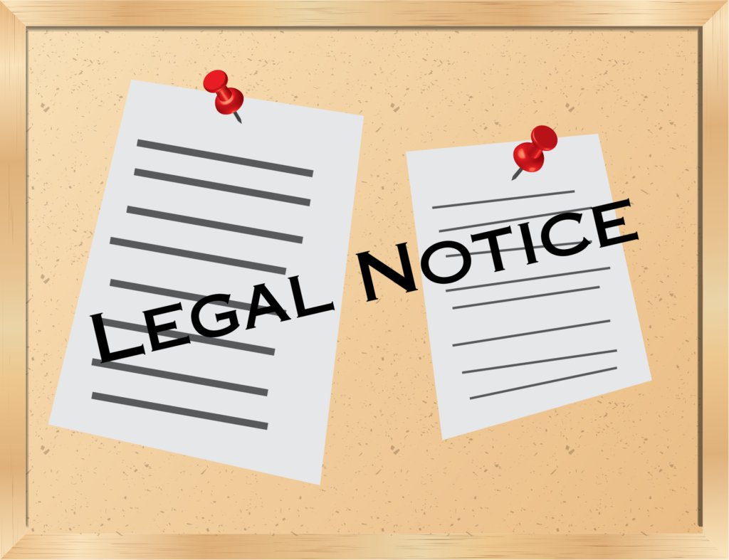 When do you need to file a legal notice for recovery of money? - Lawblog4u
